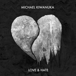 Polydor Love And Hate (2lp) (Vinyl) - Michael Kiwanuka. (LP)