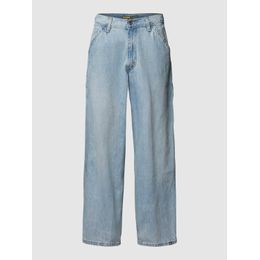 Levi's Baggy Fit Jeans aus reiner Baumwolle