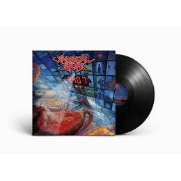 METALVILLE 24/7 Hate - Surgical Strike. (LP)