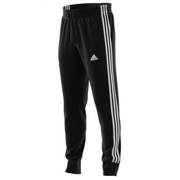 Adidas - 3-Stripes FT TC Pants - Trainingshose Gr S schwarz