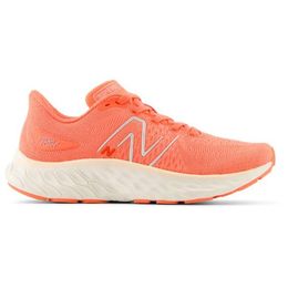 New Balance - Women's Fresh Foam X Evoz V3 - Runningschuhe US 6,5 - Regular | EU 37 rot