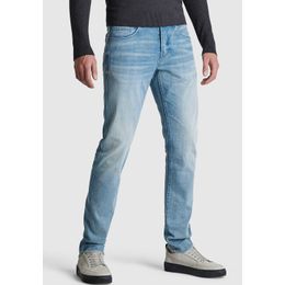 PME-Legend Regular-fit-Jeans PME LEGEND "Legend Nightflight" Gr. 30, Länge 32, blau (bright comfort leuchtendes) Herren Jeans Regular Fit Bestseller