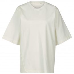Elvine - Women's Unn - T-Shirt Gr XS beige/weiß