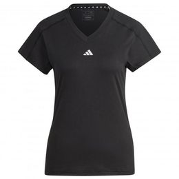 Adidas - Women's Training Essentials MIN Tee - T-Shirt Gr XS schwarz