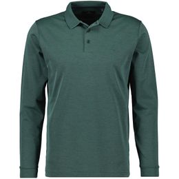 Longshirt Ragman Gr. 110, grün (moosgrün, 318) Herren Shirts Langarm