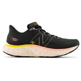 New Balance - Women's Fresh Foam X Evoz V3 - Runningschuhe US 8,5 - Regular | EU 40 schwarz