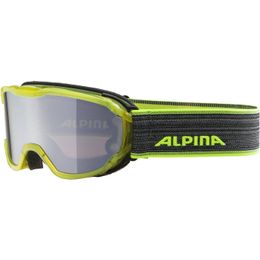 Alpina Sports	 Alpina Sports Skibrille PHEOS JR. HM