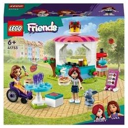 Lego Pfannkuchen-Shop