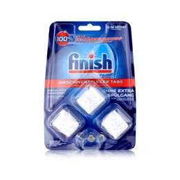 FINISH Calgonit Finish Maschinenpfleger-Tabs 51g