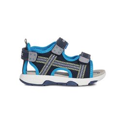 Geox Sandalen "Multy" in Blau - 20