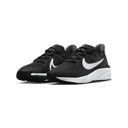 Nike Laufschuhe "Star Runner 4" in Schwarz - 39