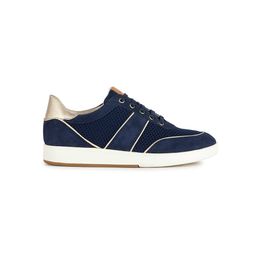 Geox Sneakers "Meleda" in Dunkelblau - 37