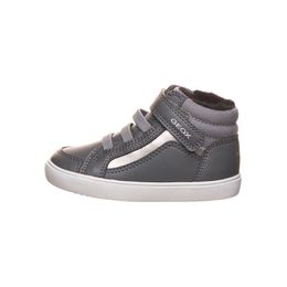 Geox Sneakers "Gisili" in Anthrazit - 20