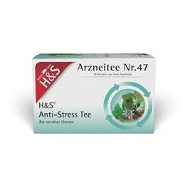H&S Arzneitee Anti-Stress Tee