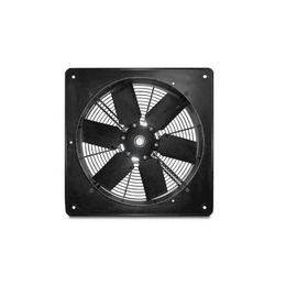 CasaFan Wandventilator Axiallüfter EQ HD M