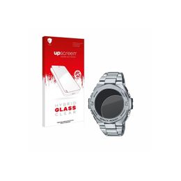 upscreen flexible Panzerglasfolie für Casio G-Shock GST-B500D-1A