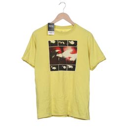 Billabong Herren T-Shirt, gelb, Gr. 52
