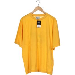 Chiemsee Herren T-Shirt, gelb