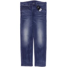 G-Star Raw Herren Jeans, blau