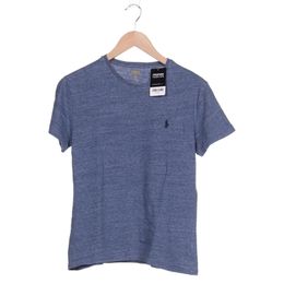 Polo Ralph Lauren Herren T-Shirt, blau