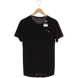 Puma Herren T-Shirt, schwarz, Gr. 46