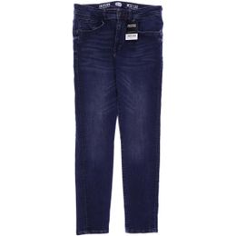 PETROL INDUSTRIES Herren Jeans, marineblau, Gr. 50