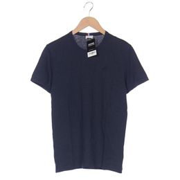Le Coq Sportif Herren T-Shirt, marineblau