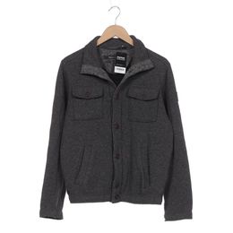 Marc O'Polo Marc O Polo Herren Jacke, grau