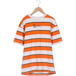 Karl Kani Herren T-Shirt, orange