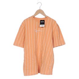 Karl Kani Herren T-Shirt, orange