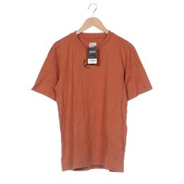 Karl Kani Herren T-Shirt, orange