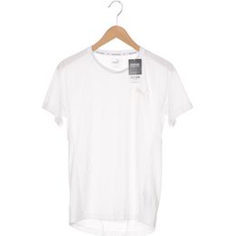 Puma Herren T-Shirt, weiß