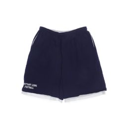 Mitchell & Ness Mitchell Ness Herren Shorts, blau