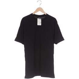 Urban Classics Herren T-Shirt, schwarz, Gr. 52