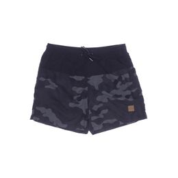 Urban Classics Herren Shorts, schwarz, Gr. 48