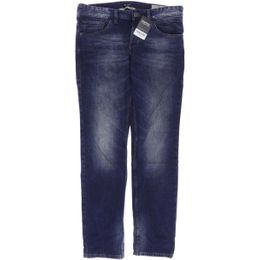 Tom Tailor Denim Herren Jeans, marineblau, Gr. 46