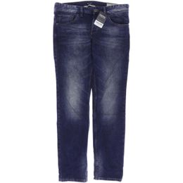 Tom Tailor Denim Herren Jeans, marineblau, Gr. 30