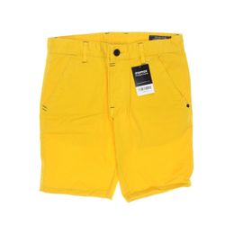 Jack & Jones Jack & Jones Herren Shorts, gelb, Gr. 48