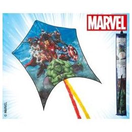 Happy People Flugdrache Marvel Avengers 105 x 128 cm