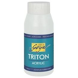 Kreul Triton Acrylic silber