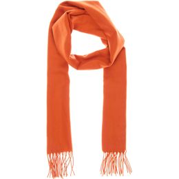 FRAAS Damen Schal, orange
