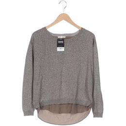 Esprit Damen Pullover, grau