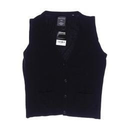 Marc O'Polo Marc O Polo Damen Weste, schwarz