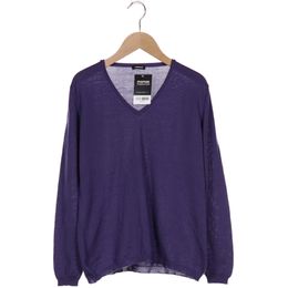 Walbusch Damen Pullover, flieder