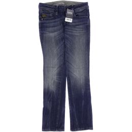 G-Star Raw G Star RAW Damen Jeans, marineblau, Gr. 25