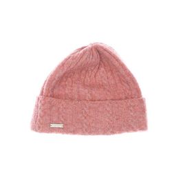 Seeberger Damen Hut/Mütze, pink