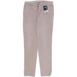 Esprit Damen Jeans, beige