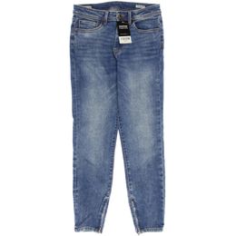 Pepe Jeans Damen Jeans, blau, Gr. 27