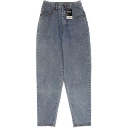 Pepe Jeans Damen Jeans, blau, Gr. 26