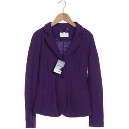 René Lezard RENE LEZARD Damen Strickjacke, flieder